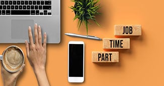Why Hiring Part Time Employees Can Really Pay Off