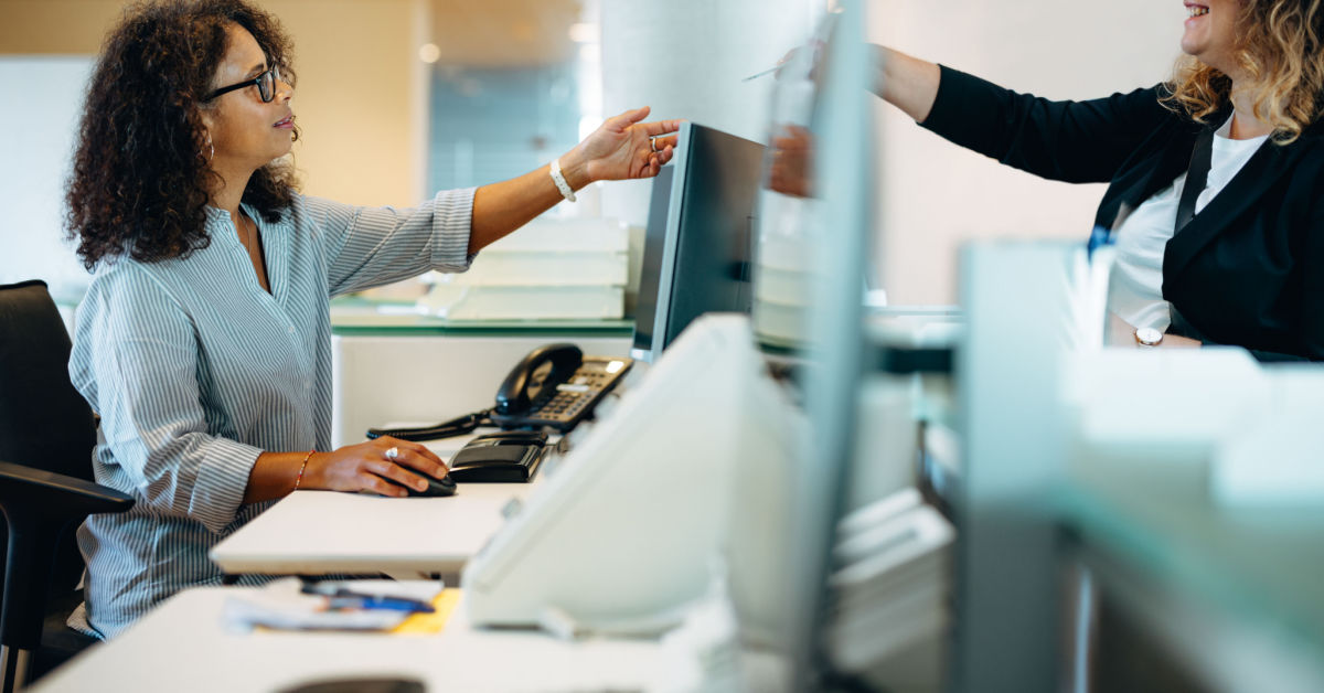 10 Reasons to Use a Staffing Agency for Your Next Administrative ...