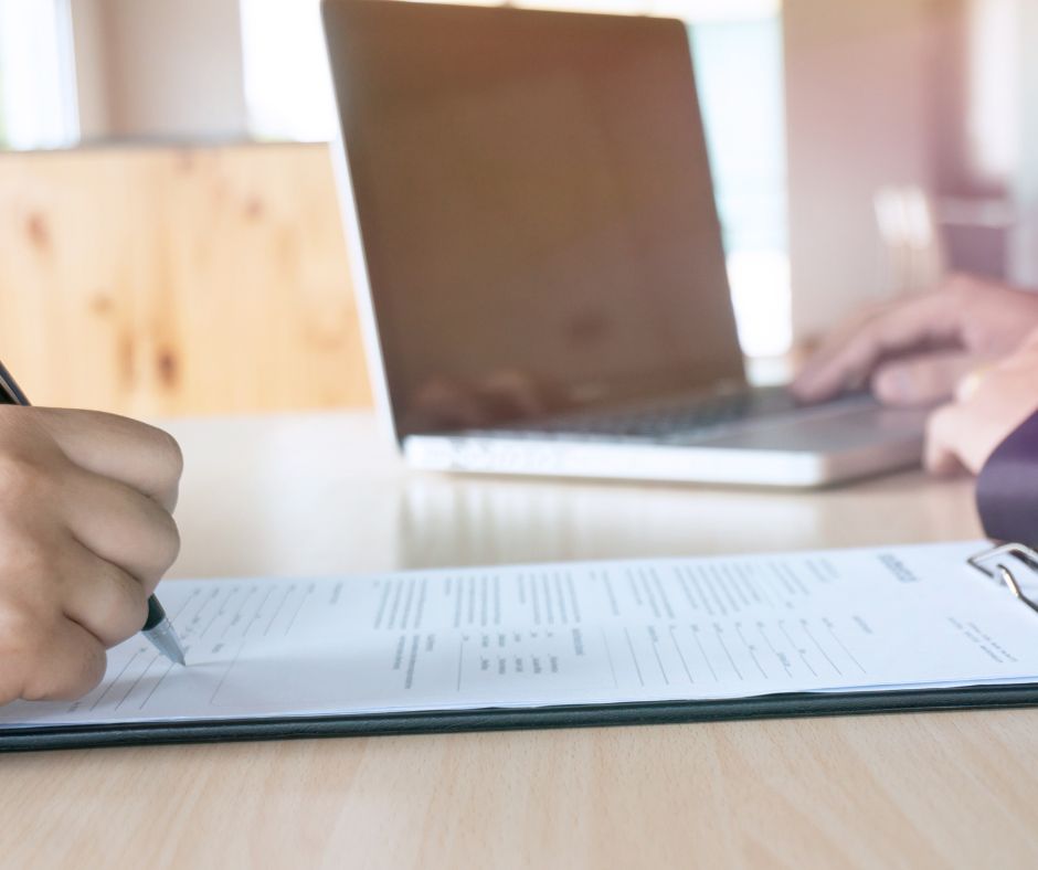 10 Tips for Asking Someone to Be a Reference for a Job