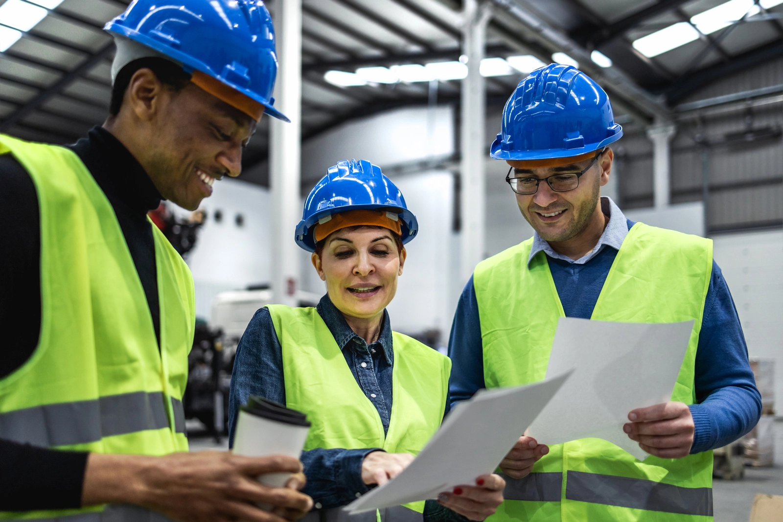 3 Reasons to Hire Temporary Warehouse Staff