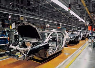 3 Things to Expect in a Career in the Automotive Industry