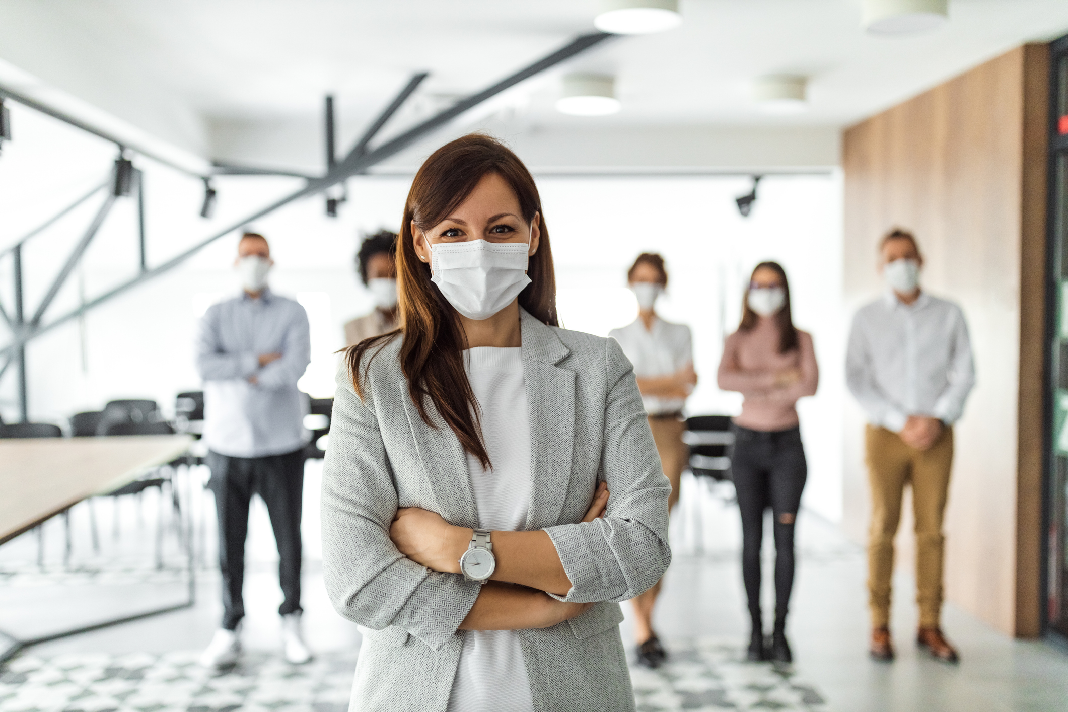 3 Tips for Creating a Successful Return to Office Plan for Employees