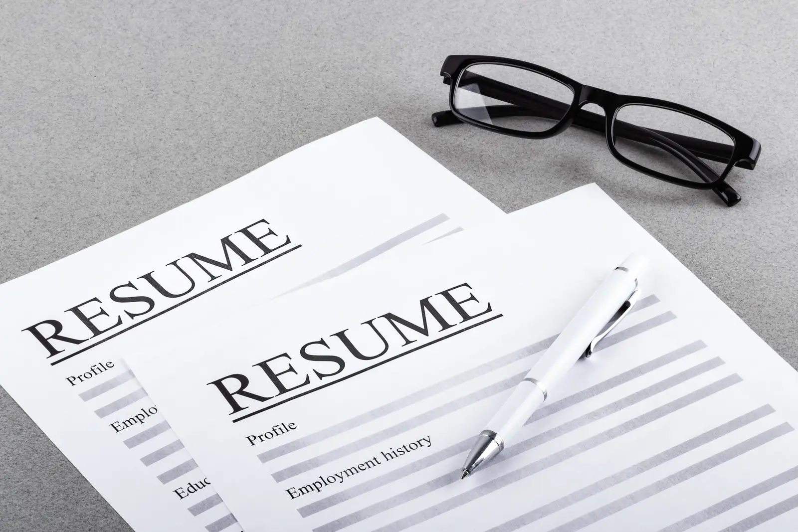 3 Tips for the Best Resume Layout and Format