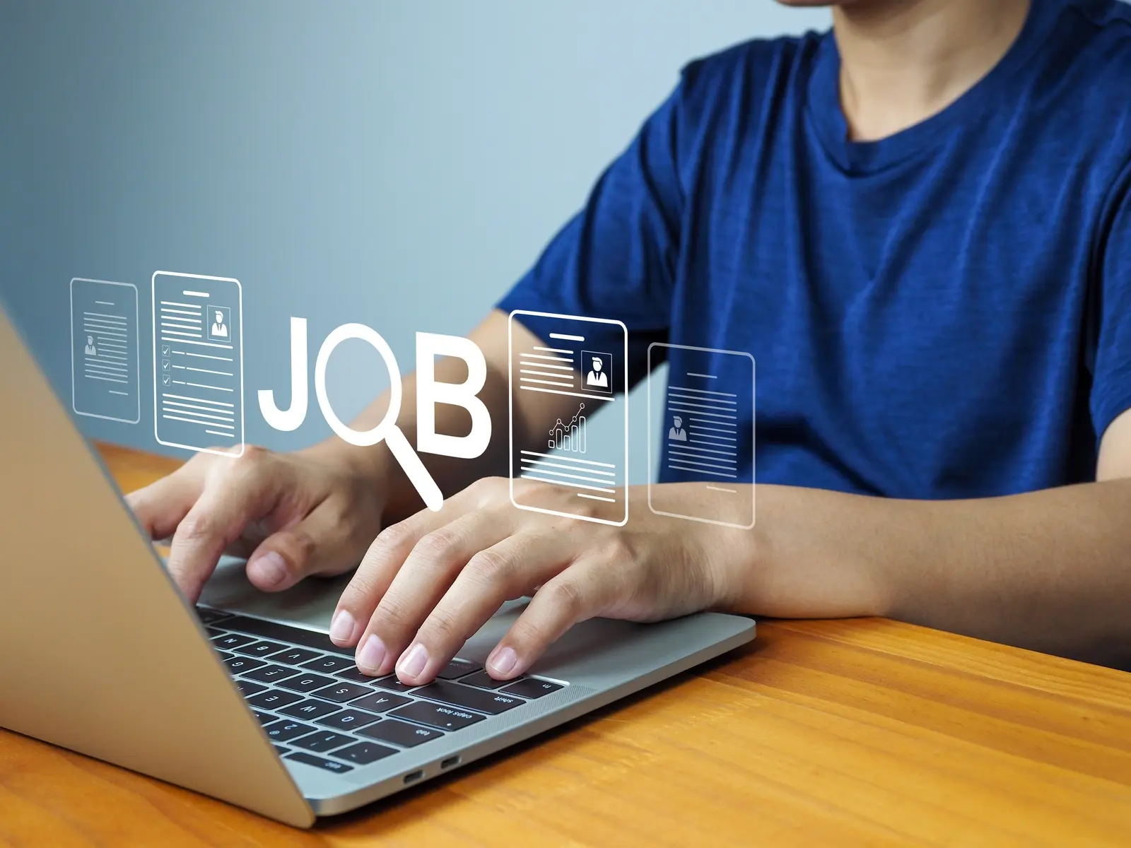 3 Ways to Improve Your Job Search