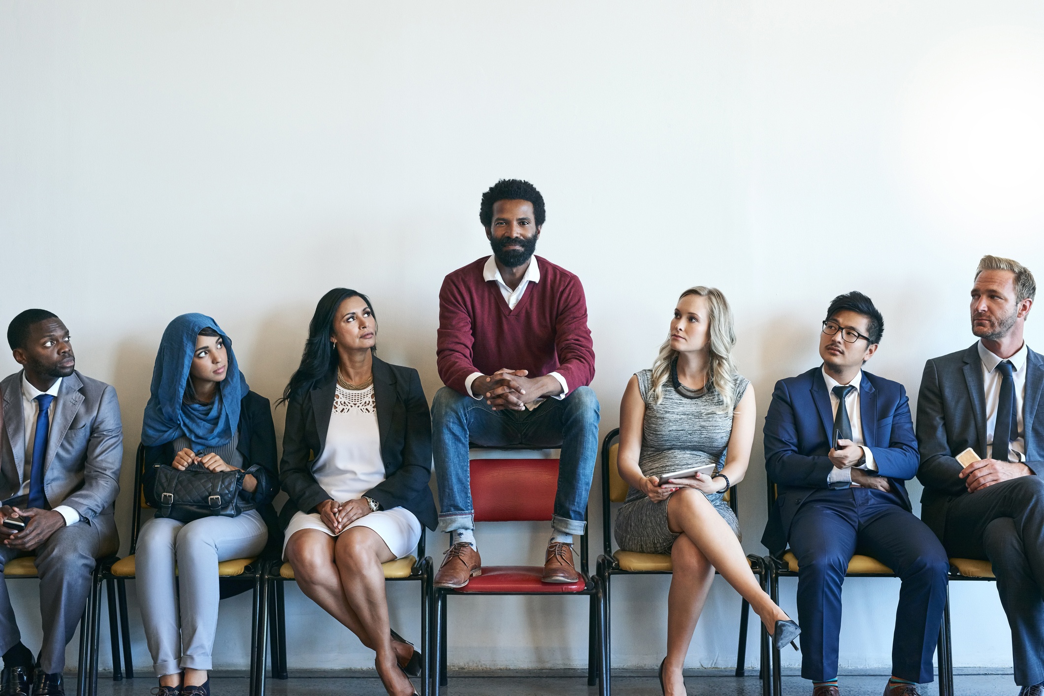 3 Marketing Strategies to Solve Your Staffing Problems