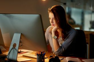 4 Skills to Look for When Hiring a Data Entry Clerk
