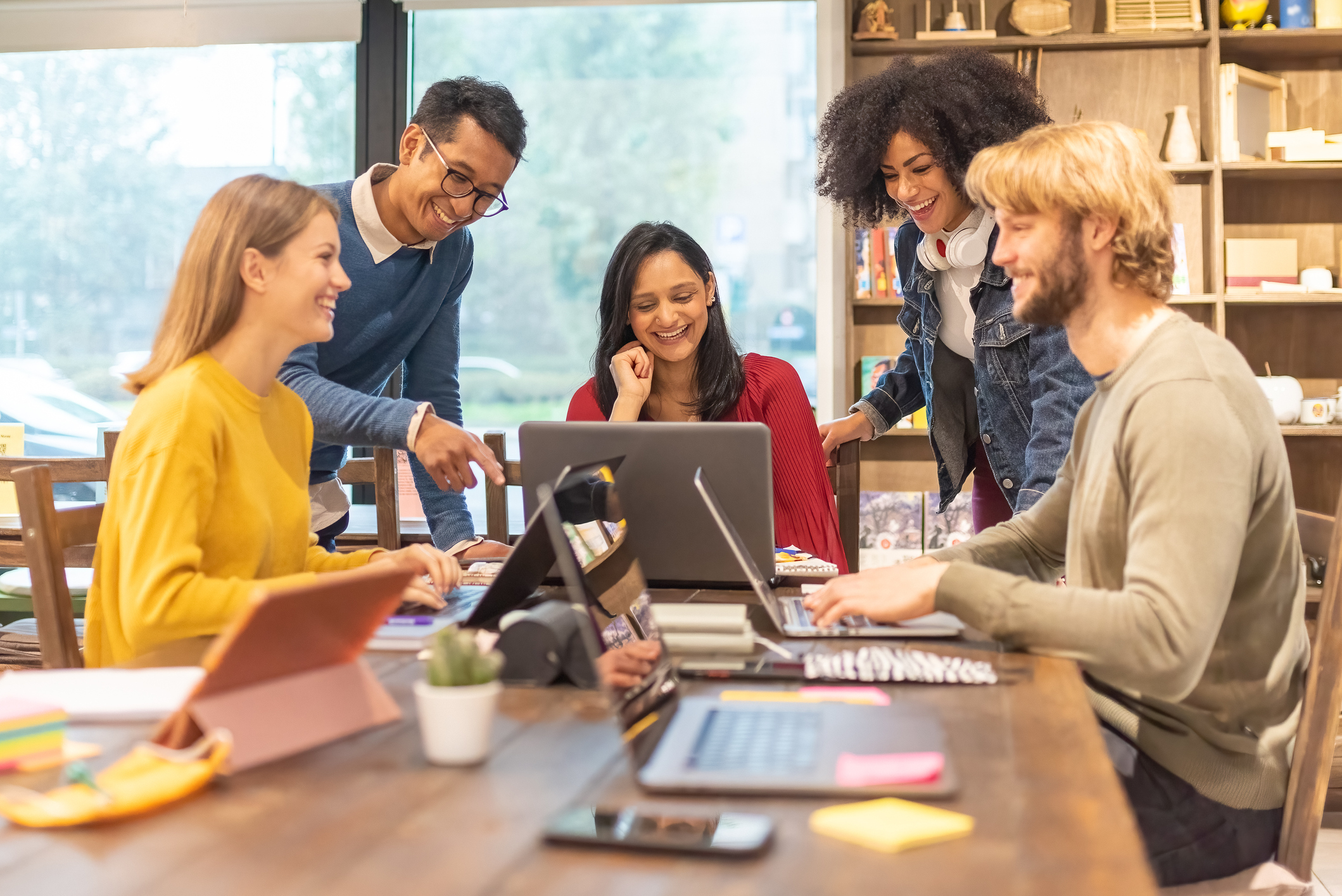 4 Work Culture Essentials for Gen Z and Millennials