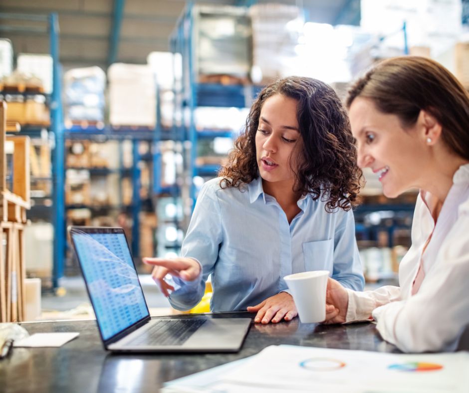 4 Warehouse Management Positions to Consider