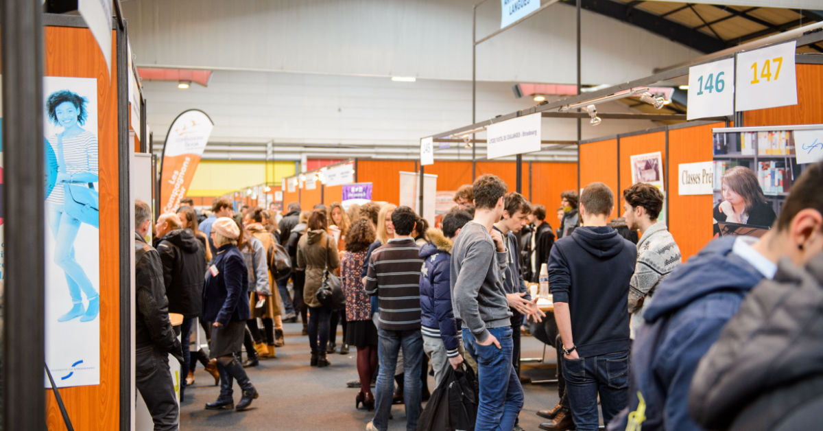 4 Things an Employer Can Do to Prepare for a Career Fair