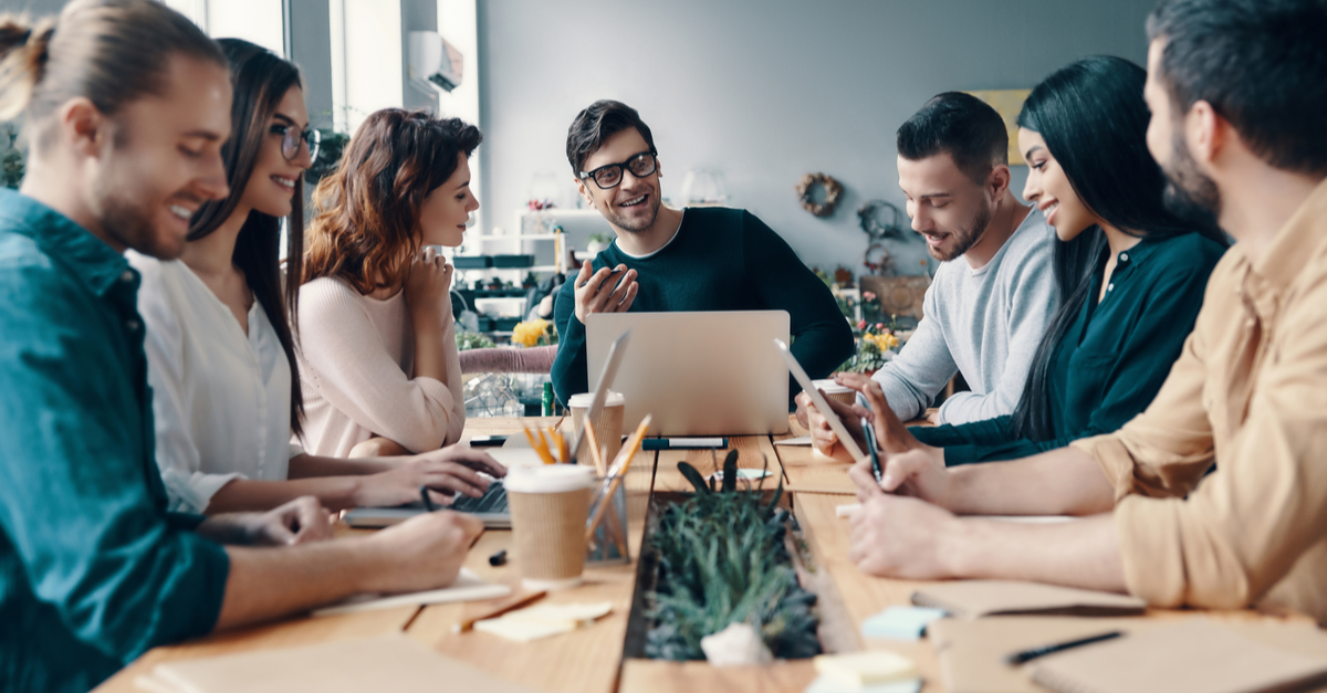 4 Ways to Help Your Team Improve Their Communication Skills