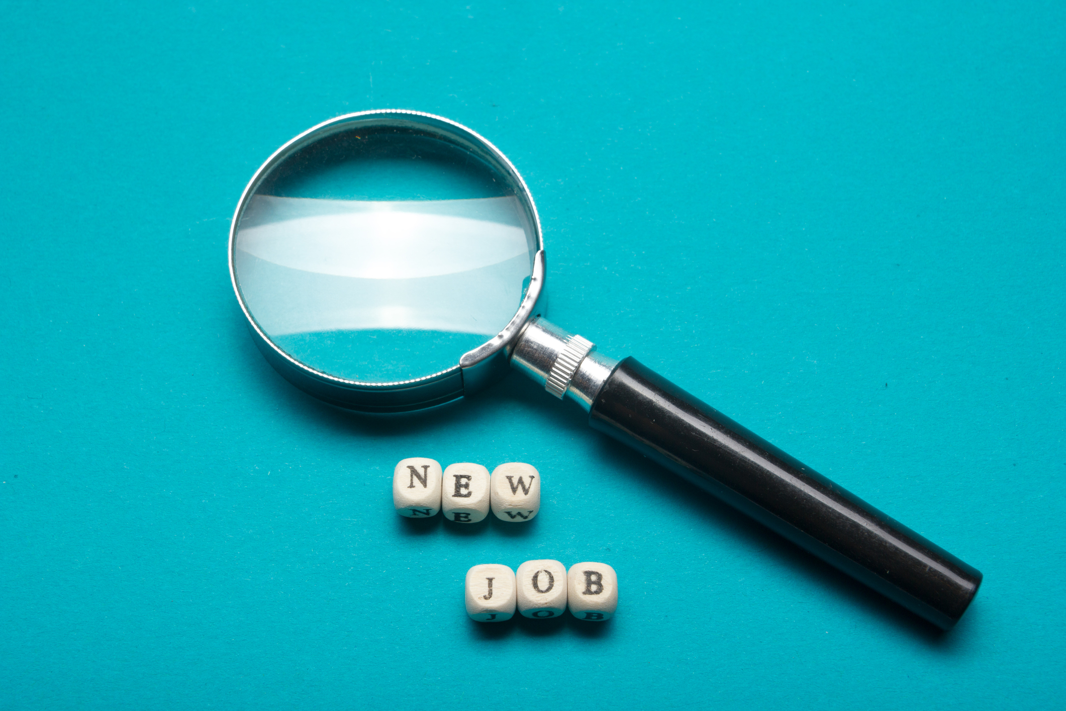 4 Great Ways to Find a New Job