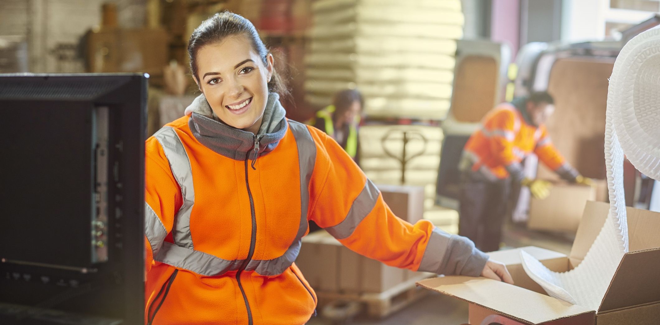 5 Fast-Growing Temporary Jobs Right Now