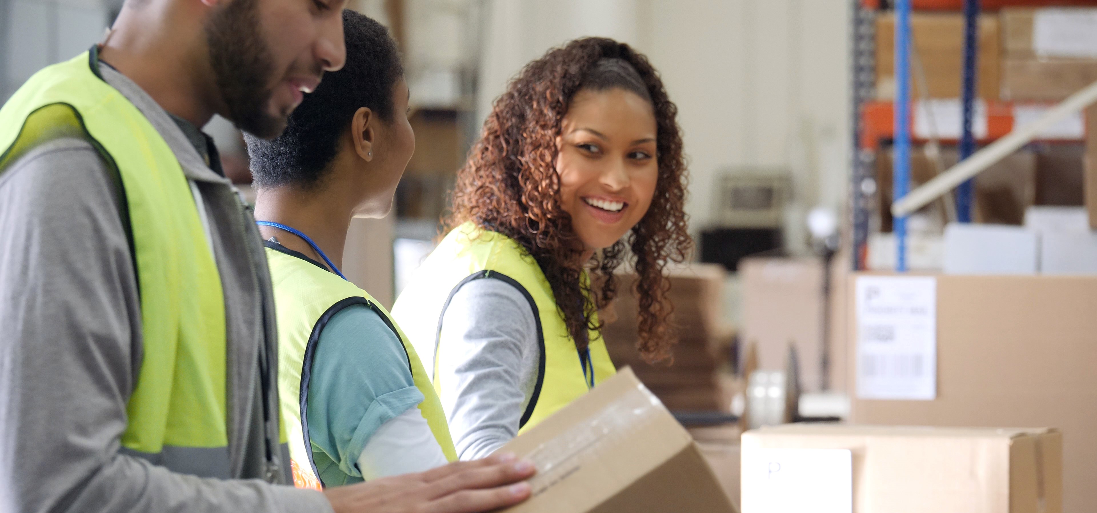 5 Signs You Need More Warehouse Shippers and Receivers