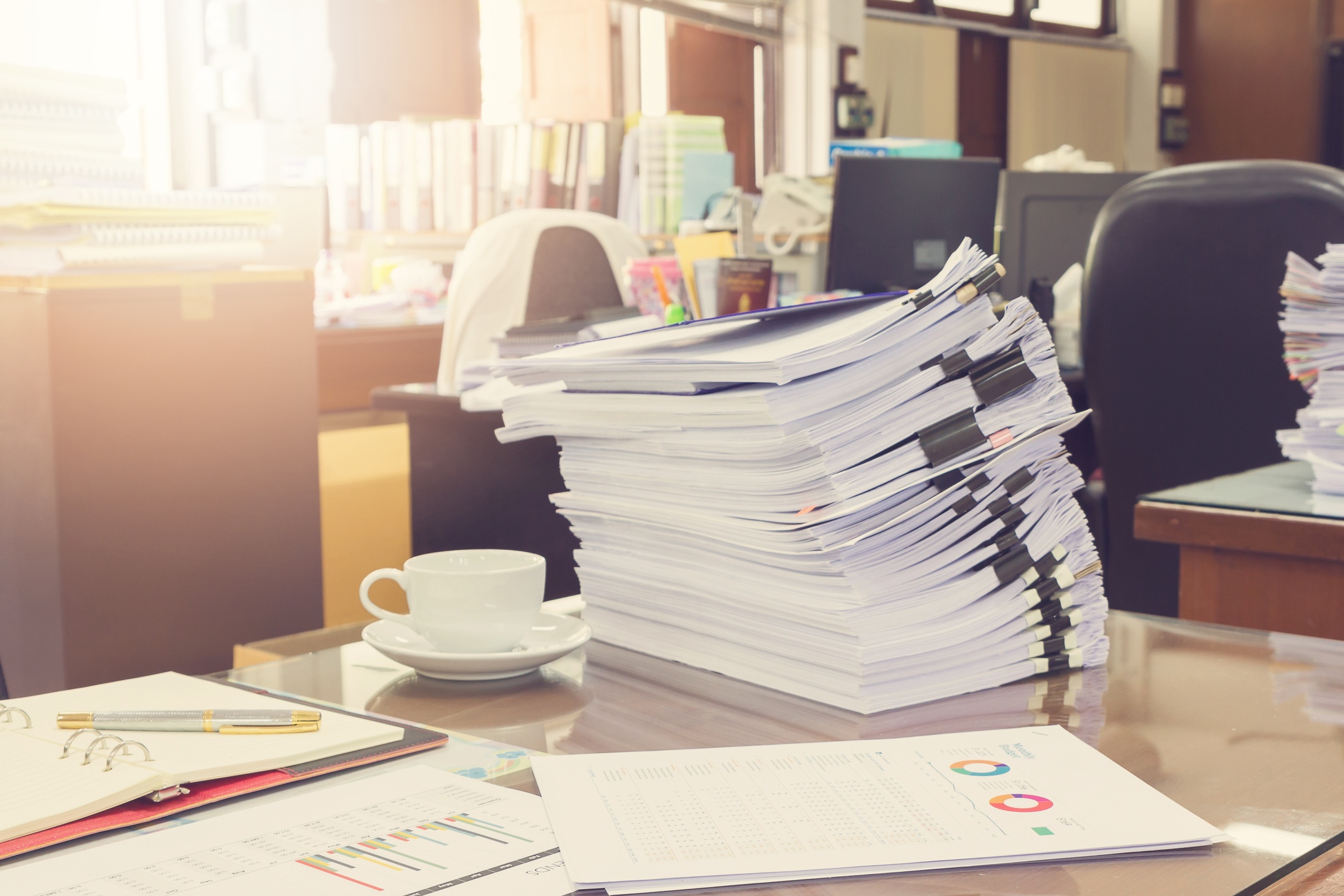 5 of the Most Common Staffing Problems and How to Fix Them