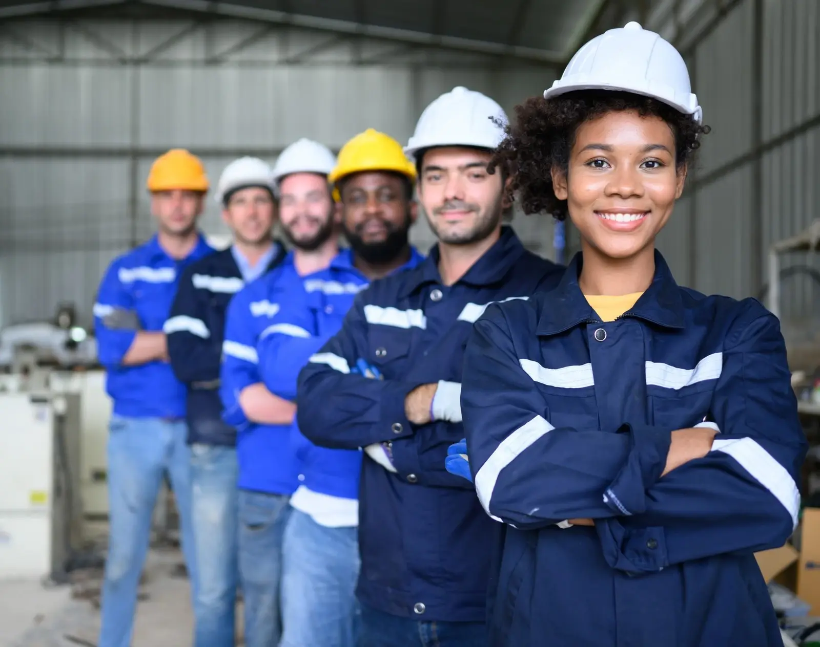 5 Industrial Positions That Are Best Suited for Temporary Staffing