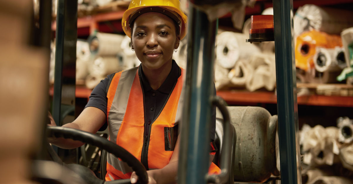 5 Industrial Jobs You Haven’t Considered but Should!