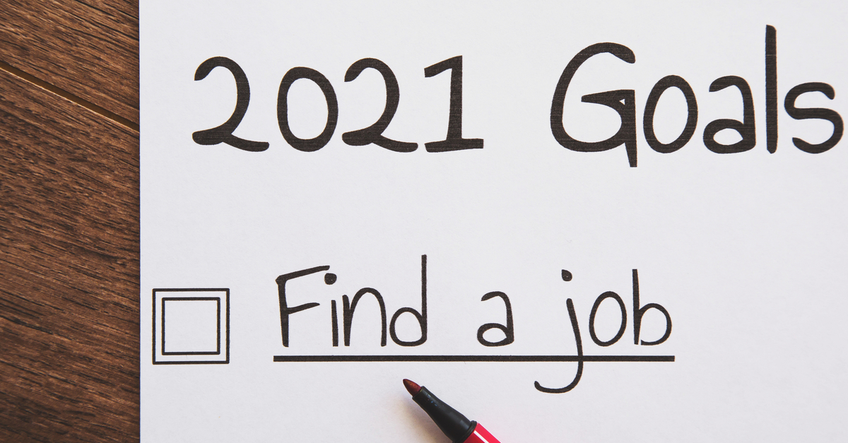 5 Things to Consider When Looking for a New Job in 2021