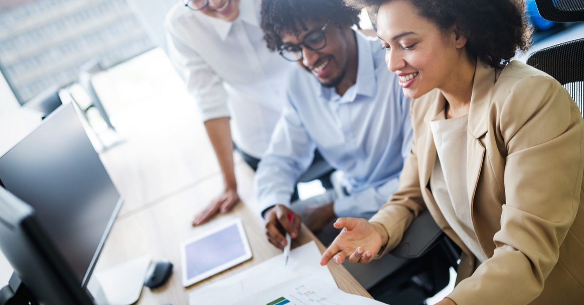 5 Ways to Make Your Temporary Workers Feel Like Part of Your Team