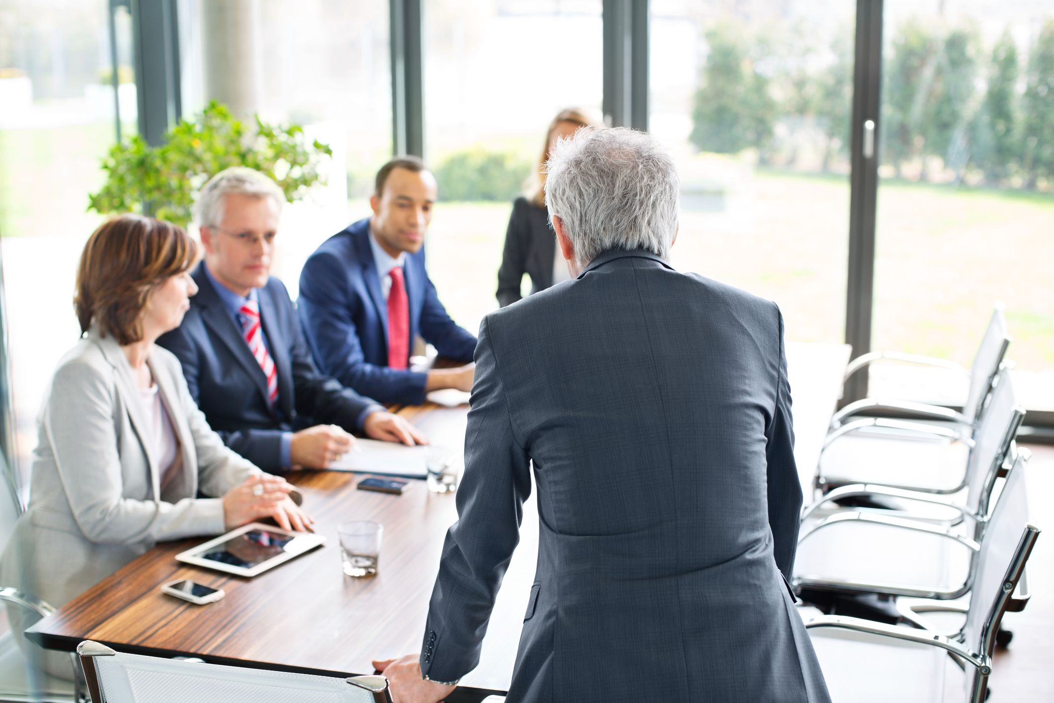5 Benefits of Using Temporary Hiring Agencies 5 Benefits of Using Temporary Hiring Agencies