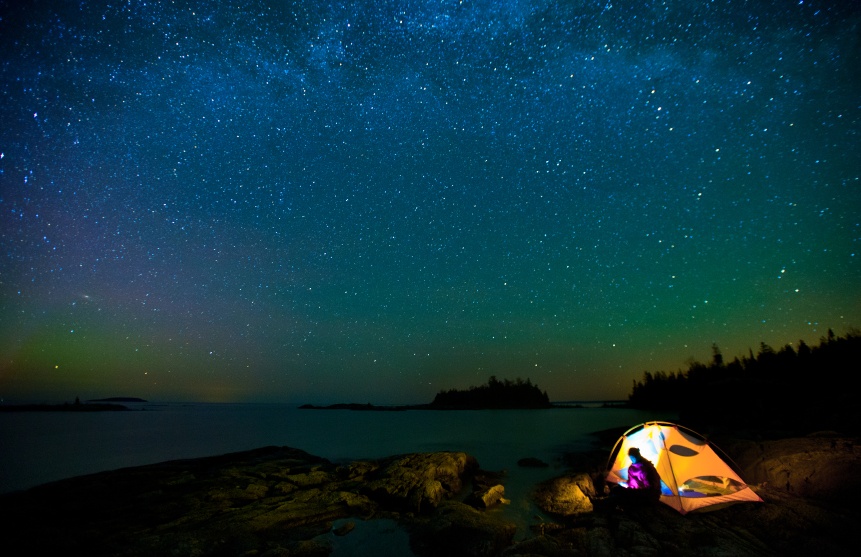 5 Fun Outdoor Activities to Do This August Long Weekend