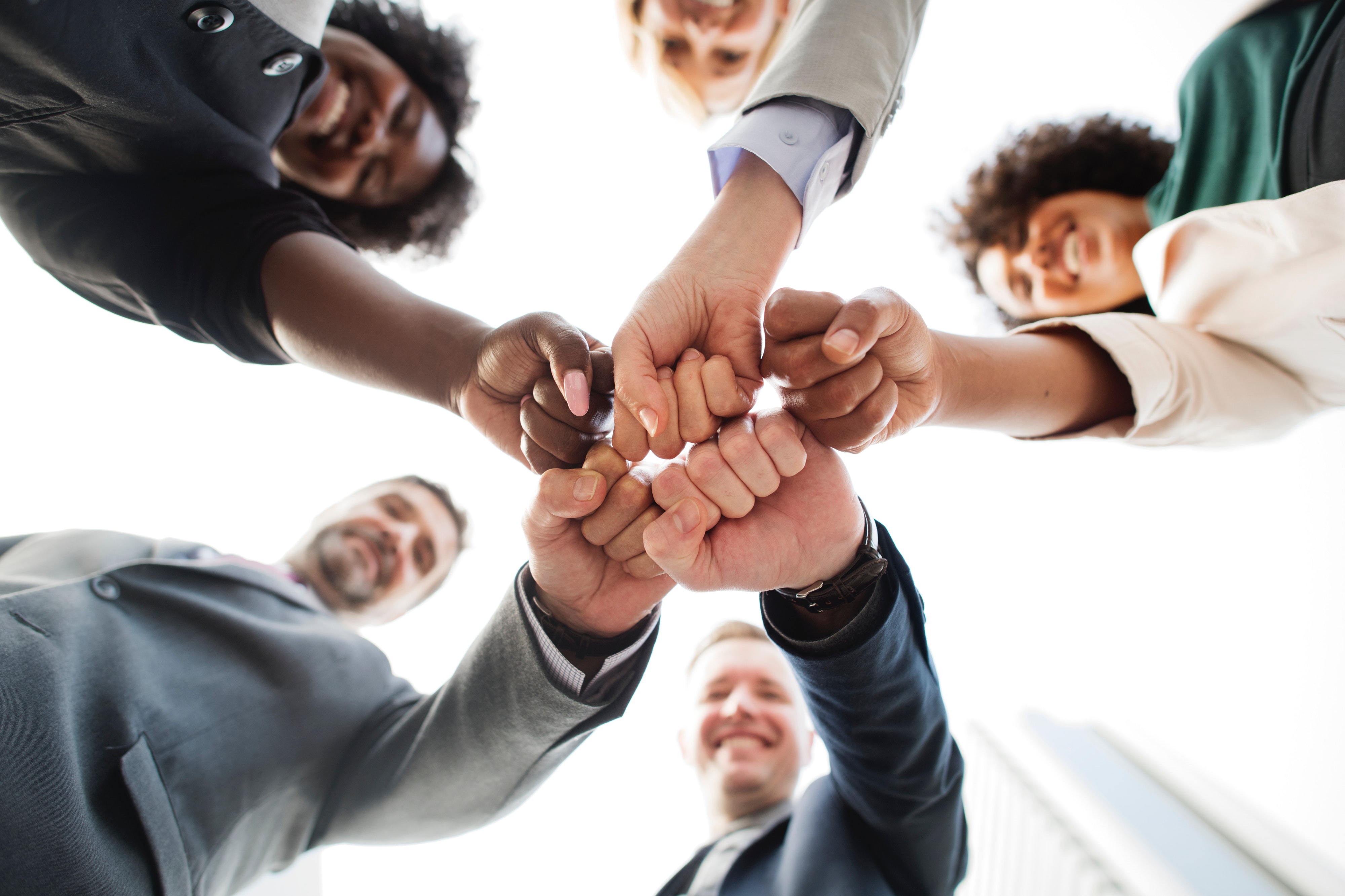 5 Great Jobs For People Who Enjoy Teamwork 5 Great Jobs For People Who Enjoy Teamwork