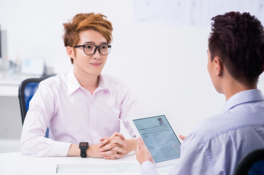 5 Job Interview Tips for Entry-Level Candidates