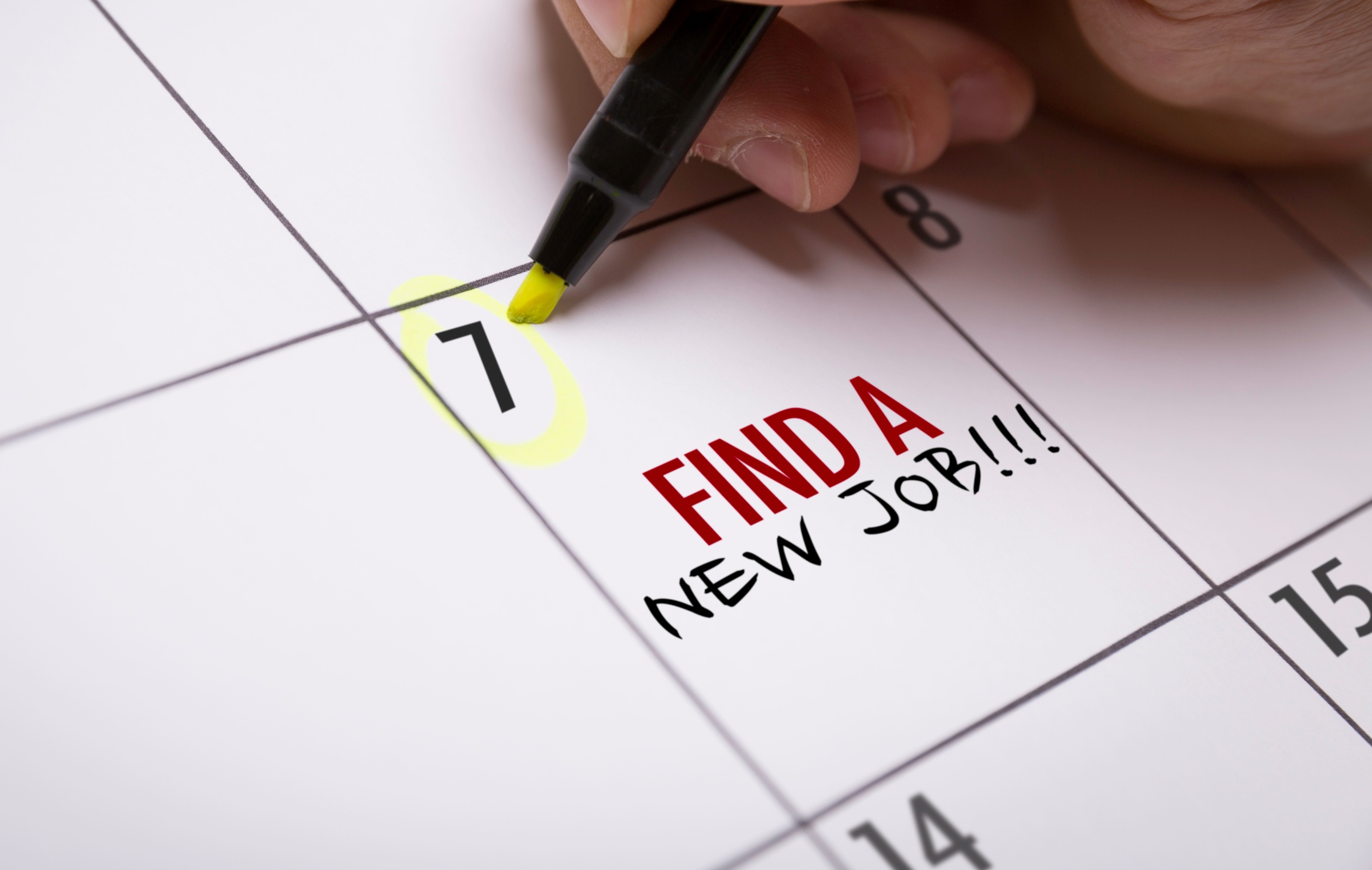 5 Signs It's Time to Find a New Job