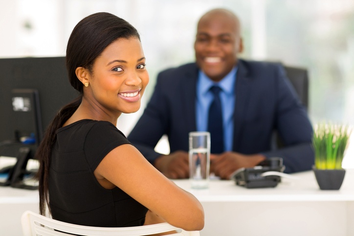 5 Things to Do Before Your Job Interview
