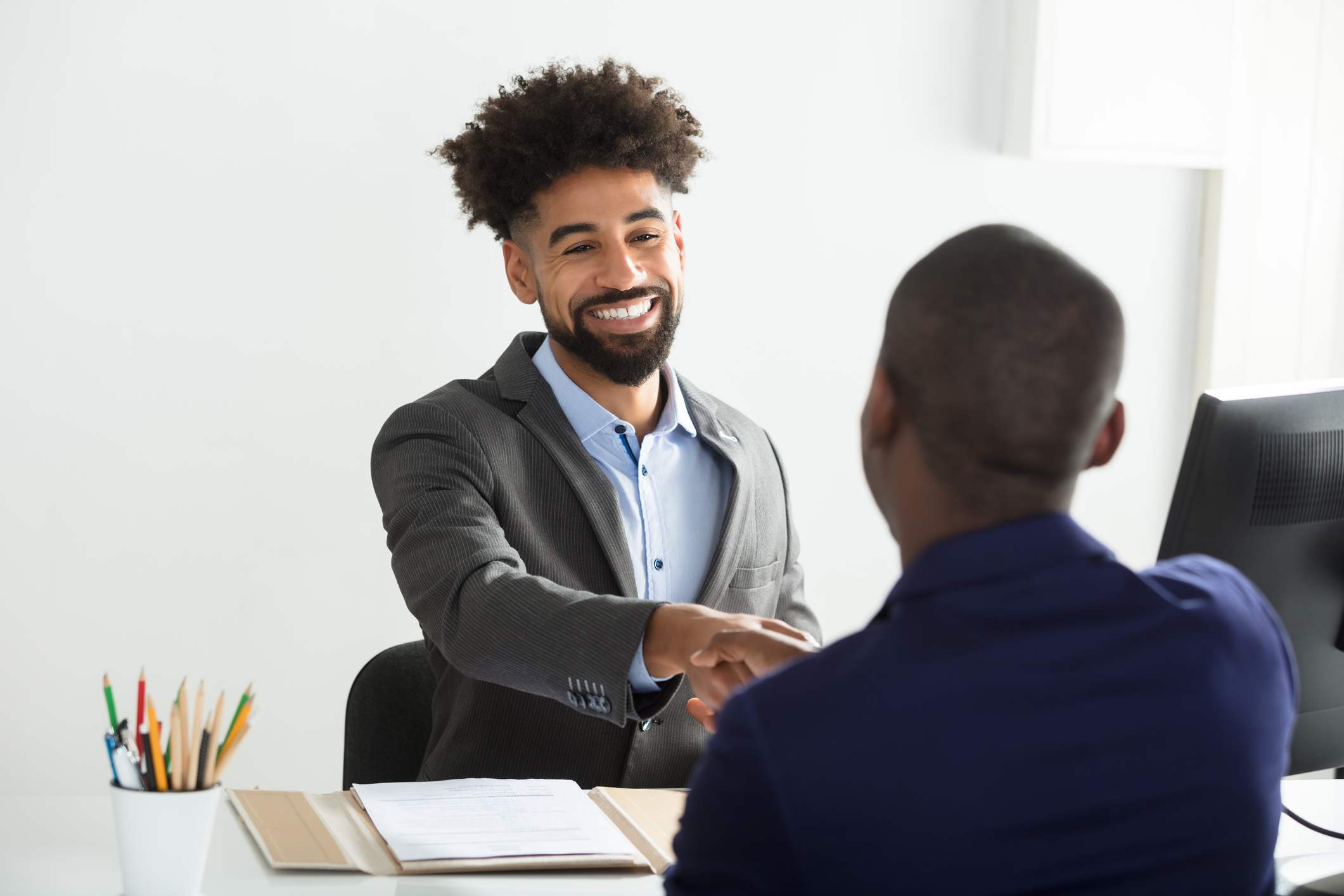 5 Things to Do in Preparation for Your Job Interview