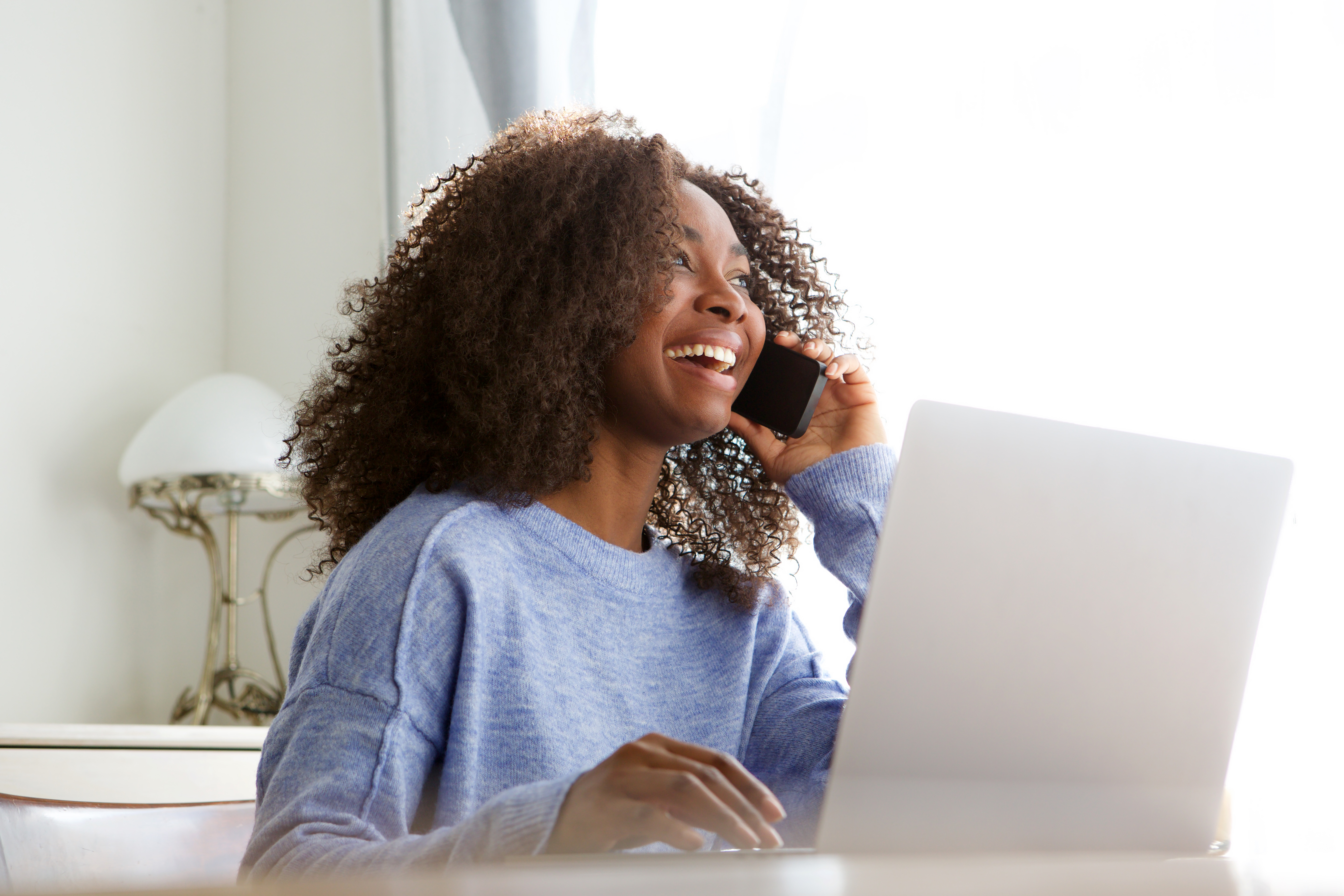 5 Things to Do in Preparation for Your Phone Interview