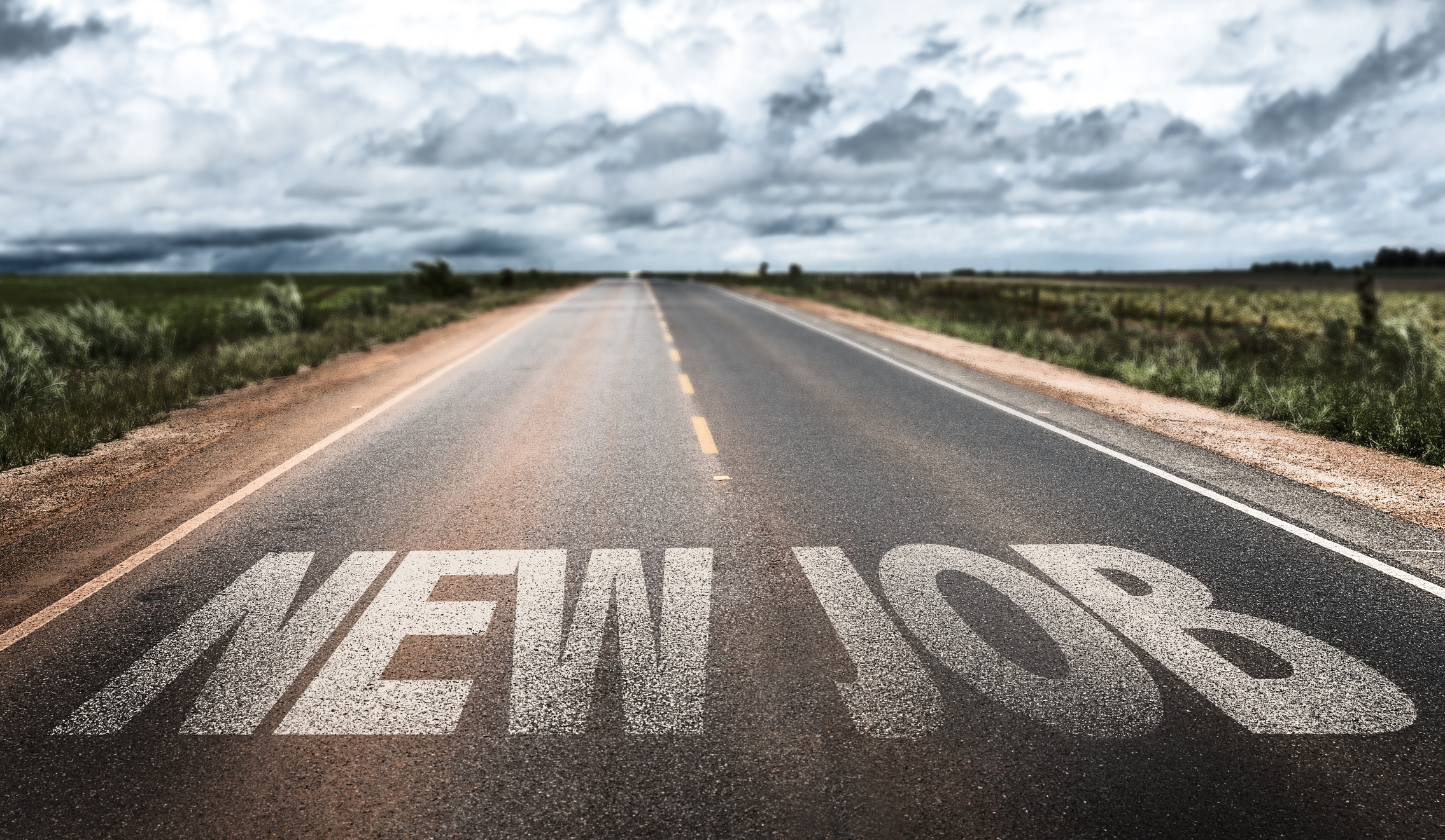 5 Tips to Ensure a Successful First Week at Your New Job