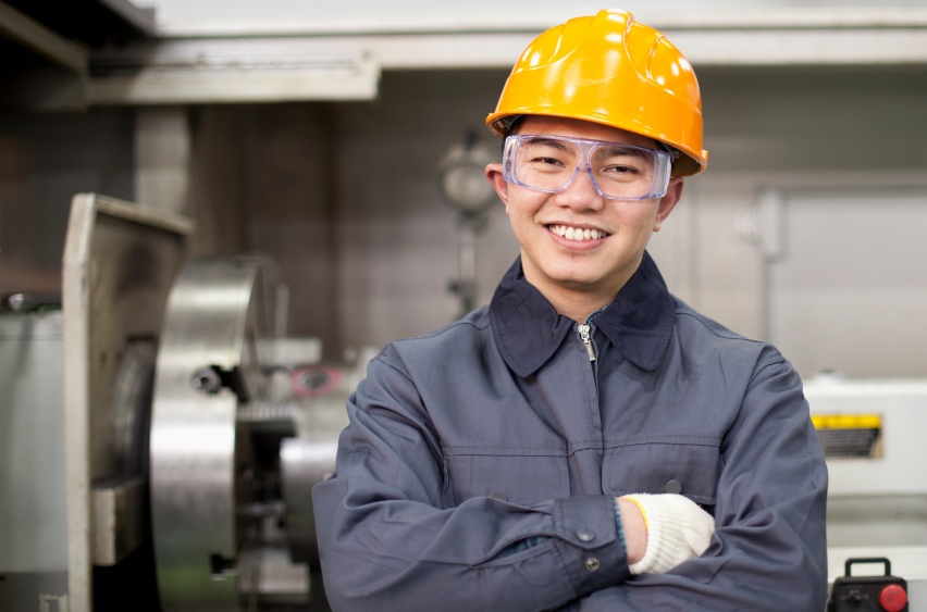 5 Ways to Keep Your Staff Motivated and Happy