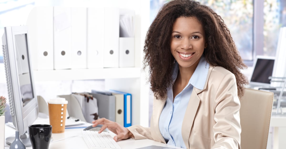 6 Reasons a Temporary Office Job Could Be Right for You