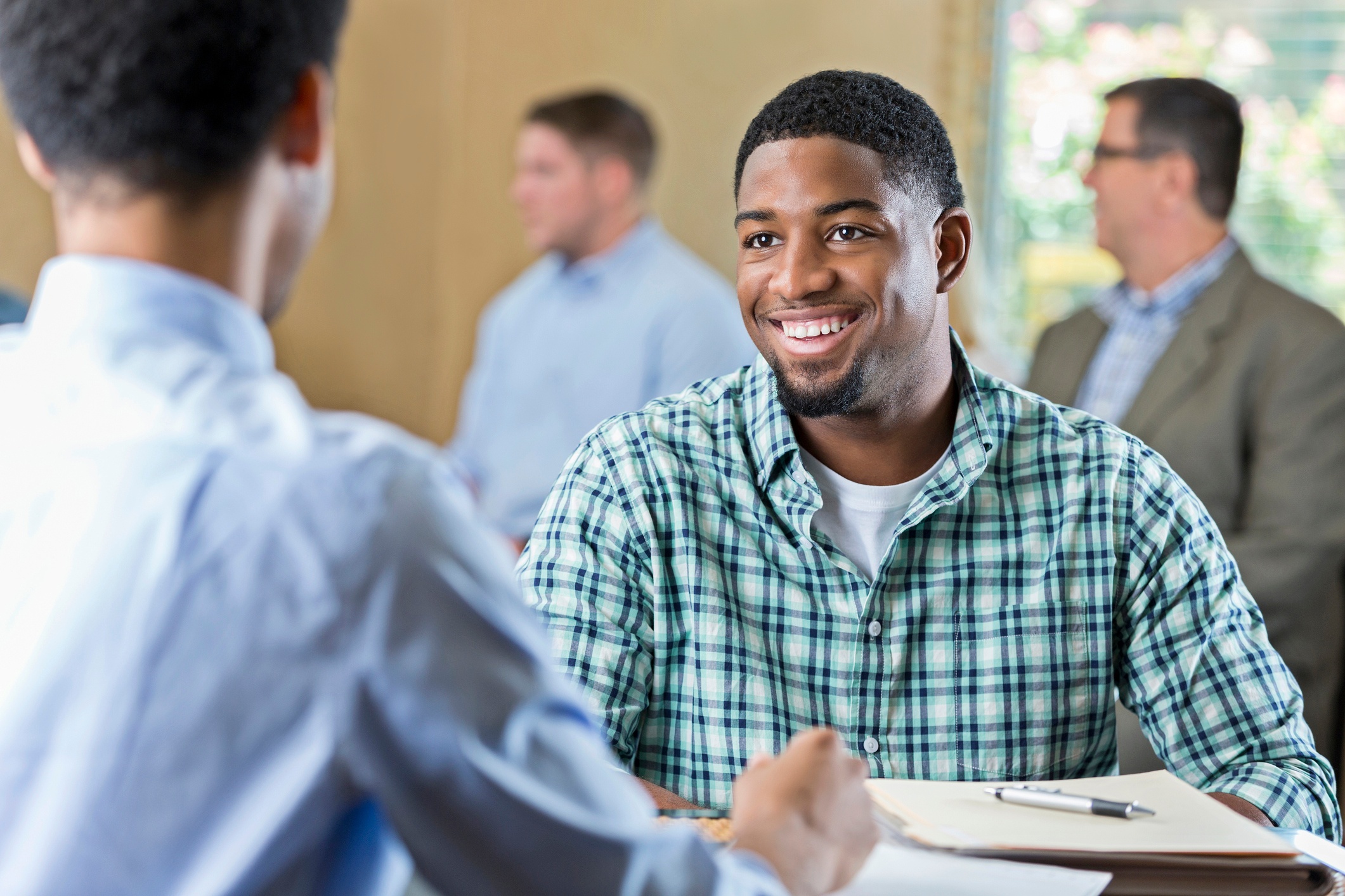 5 Questions for Hiring Managers to Ask During a Recent Grad Interview 5 Questions for Hiring Managers to Ask During a Recent Grad Interview