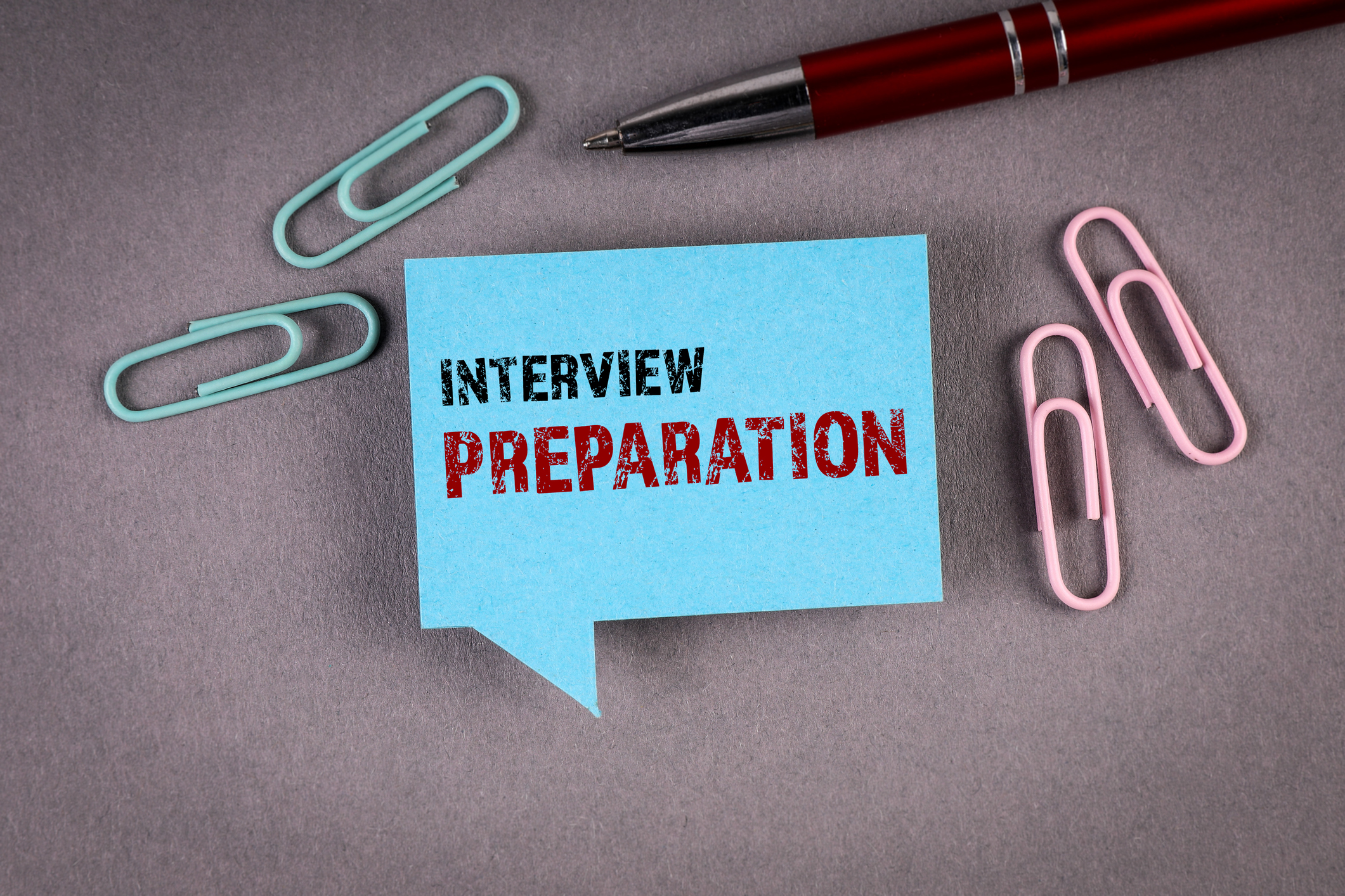 7 Best Ways to Prepare for an Interview with a Recruiter
