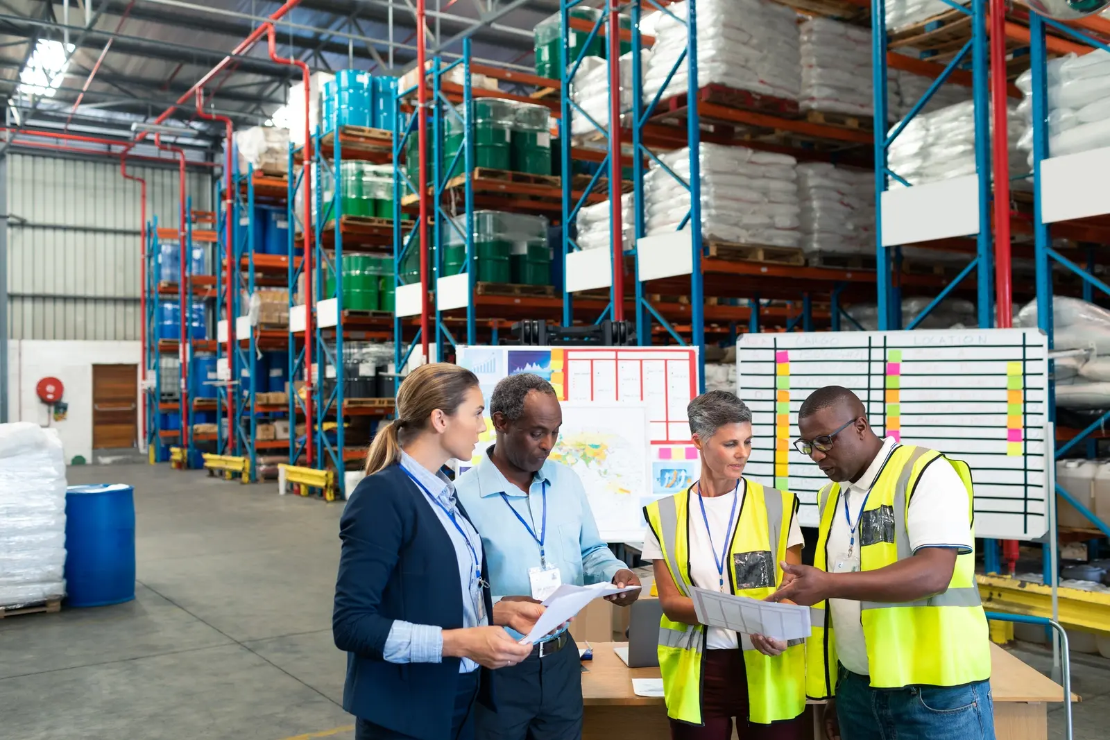7 Reasons Why You Should Cross-Train Your Manufacturing Employees