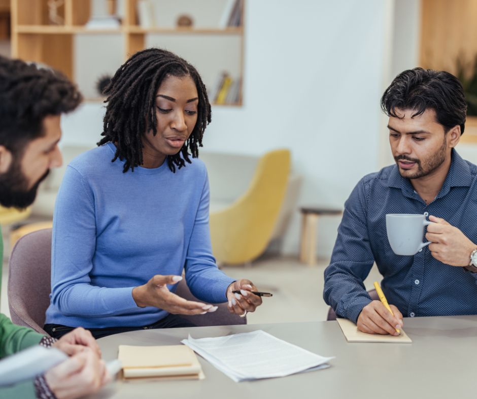 7 Job Skills to Improve Your Career That Require No Degree