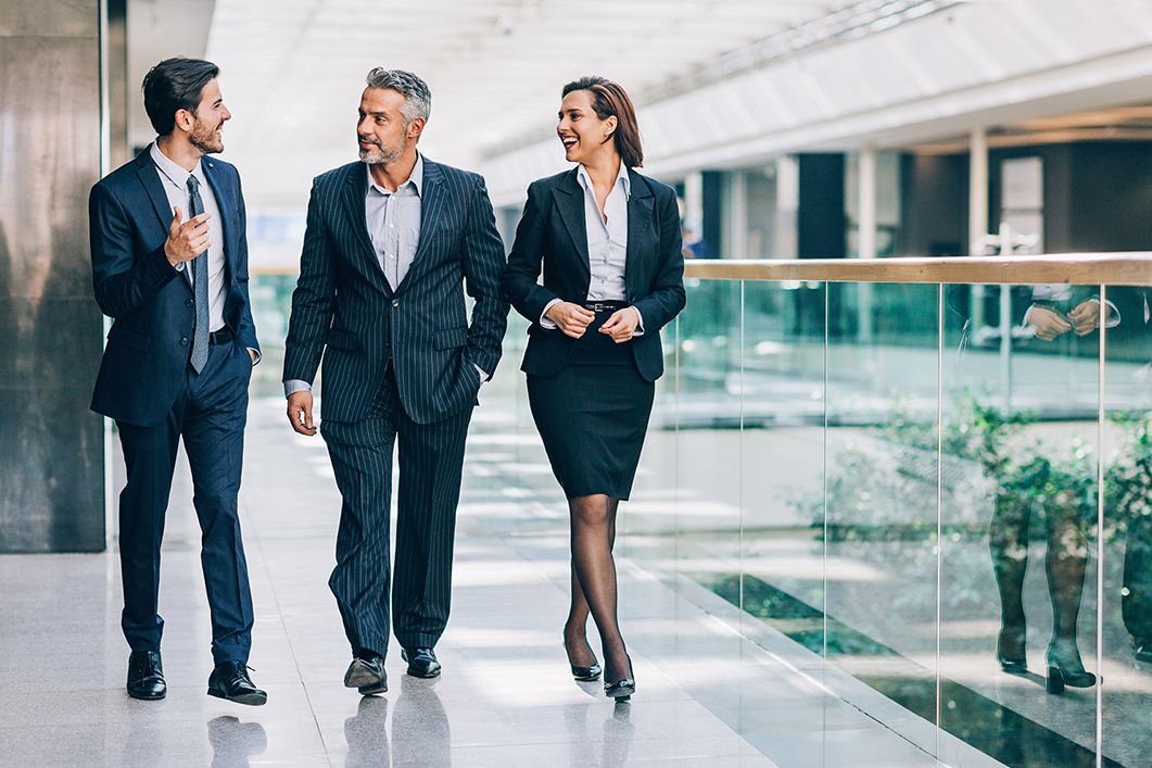 7 Ways Your Company Will Benefit by Partnering with a Staffing Firm