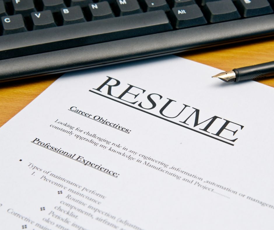 8 Tips for the Best Resume Layout and Format