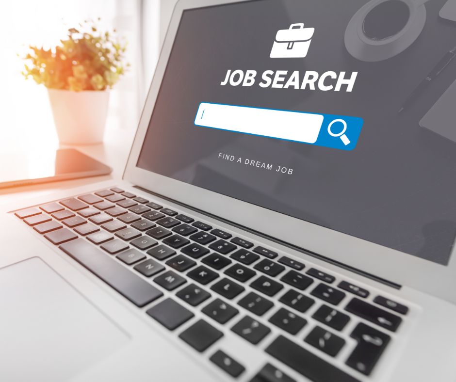 8 Ways to Improve Your Job Search