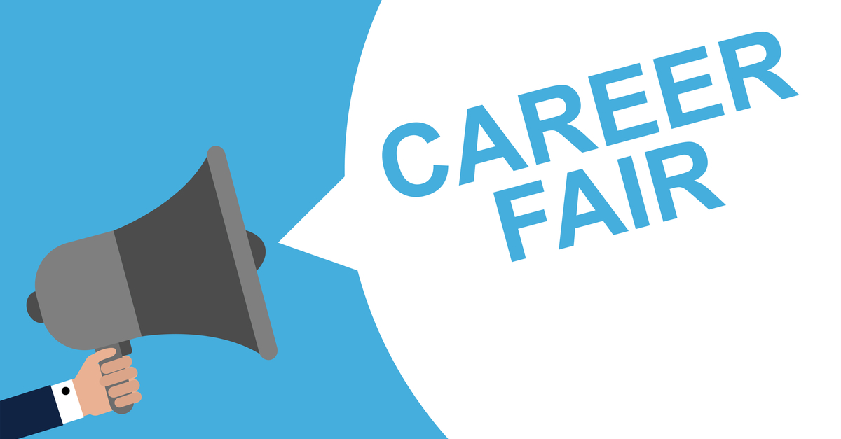 A Career Fair Checklist: How to Make Your Day a Success