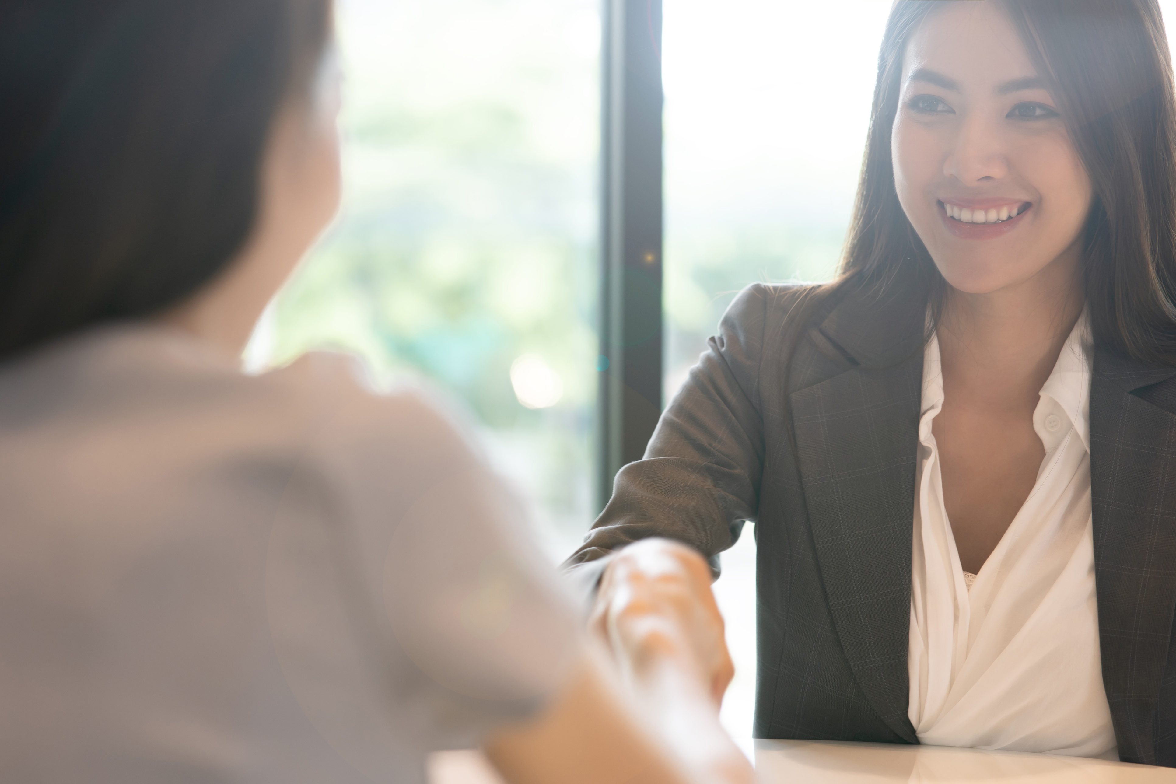 Ace Your Next Job Interview With These 5 Tips