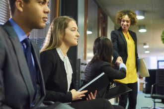 Avoid Interview Mistakes: Top 4 Job Interview Questions and How to ...