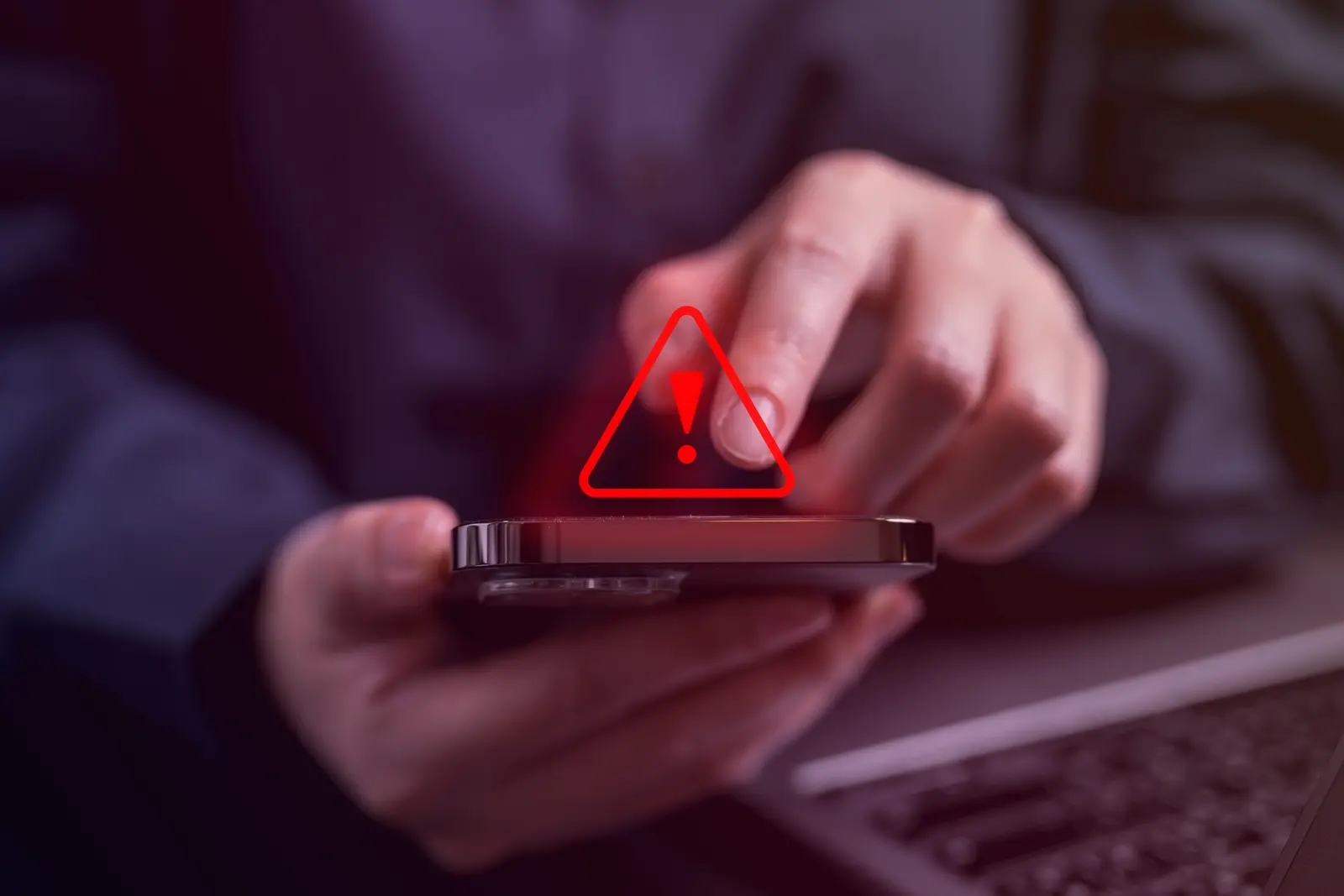 Beware of Job Fraud: Warning Signs and Tips to Protect Yourself