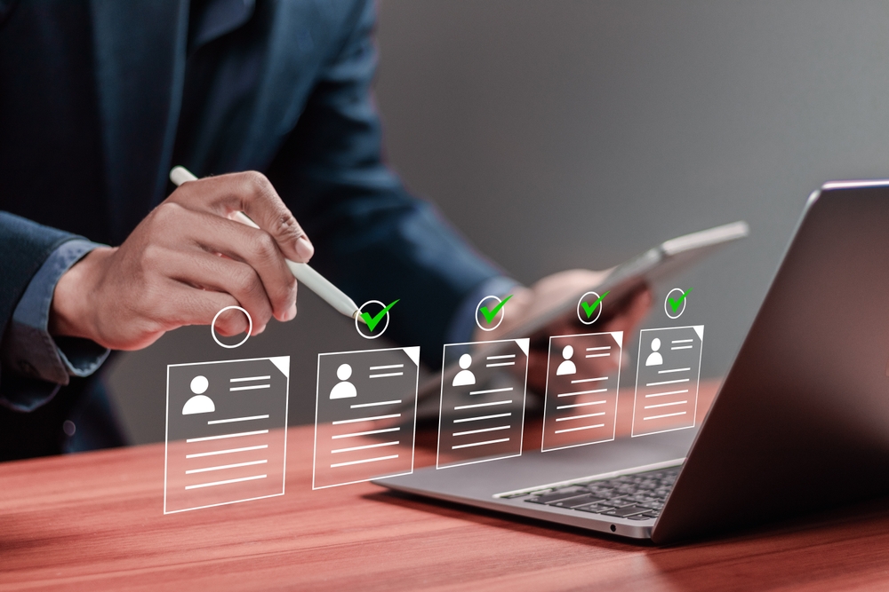 Data-Driven Recruitment: Using Analytics for Better Hiring Decisions