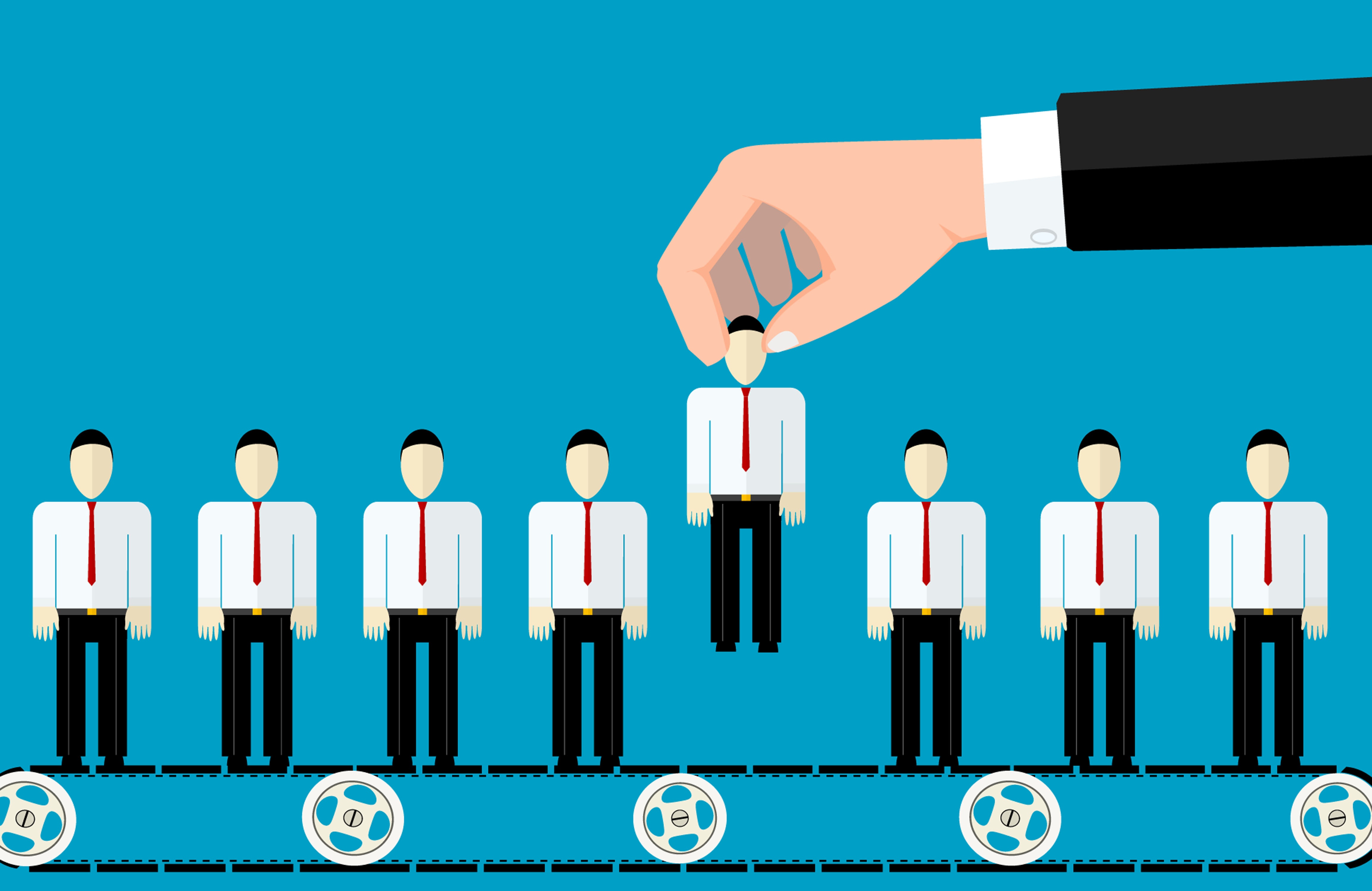 Effective & Efficient Ways to Fill Empty Positions at Your Company