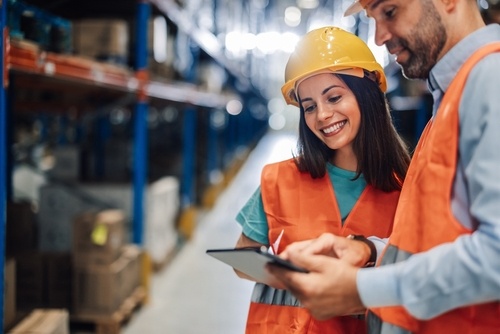 7 Essential Skills for Every Warehouse Worker to Thrive