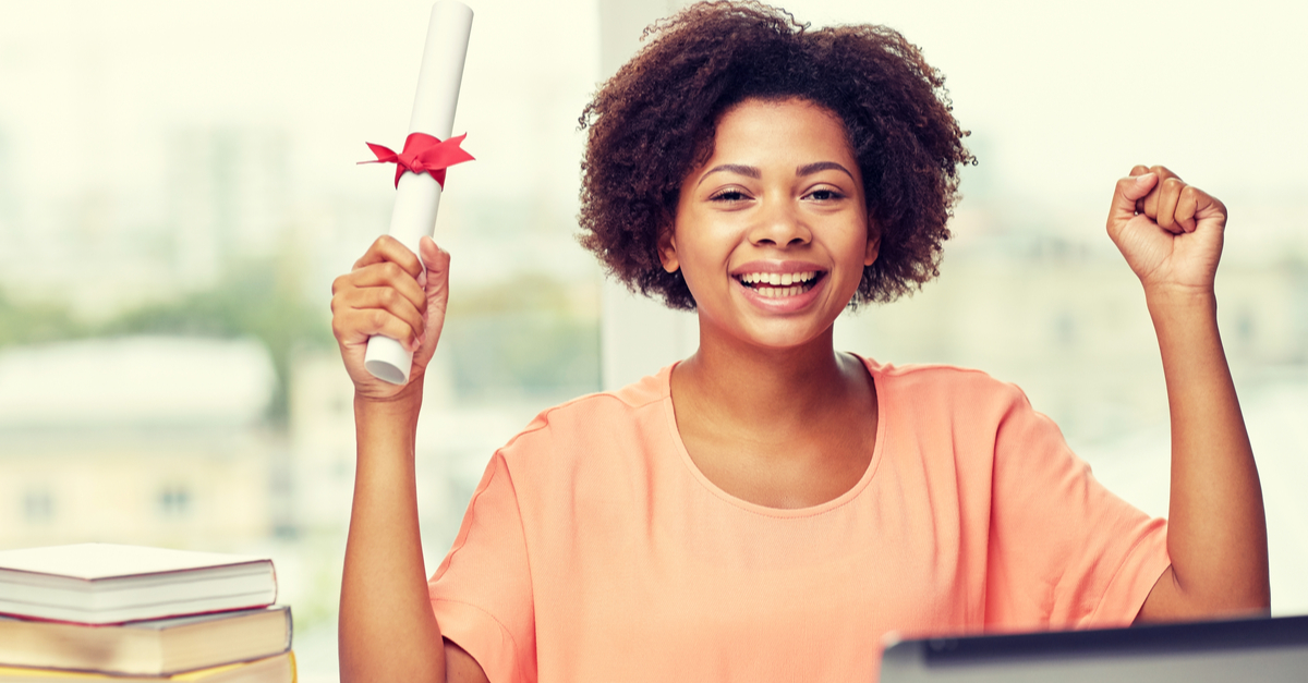 Getting Ready to Graduate? How a Staffing Agency Can Help You Get Your ...