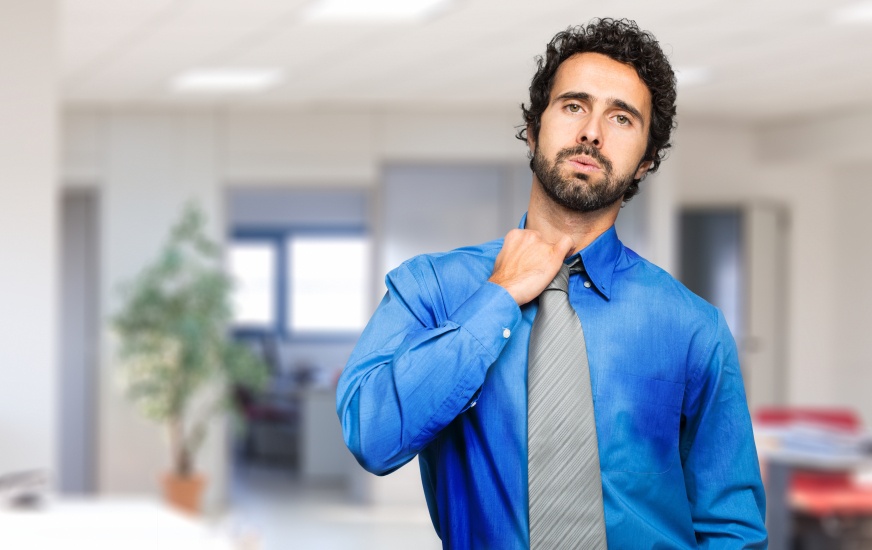Heat Stress in the Workplace: What Employers Need to Know