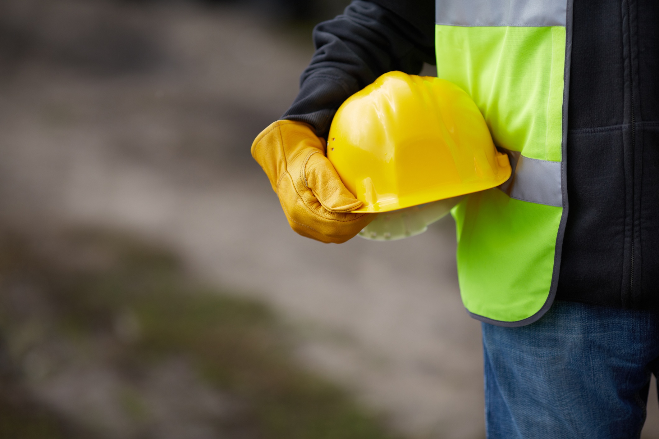 How to Get General Labour Work This Summer